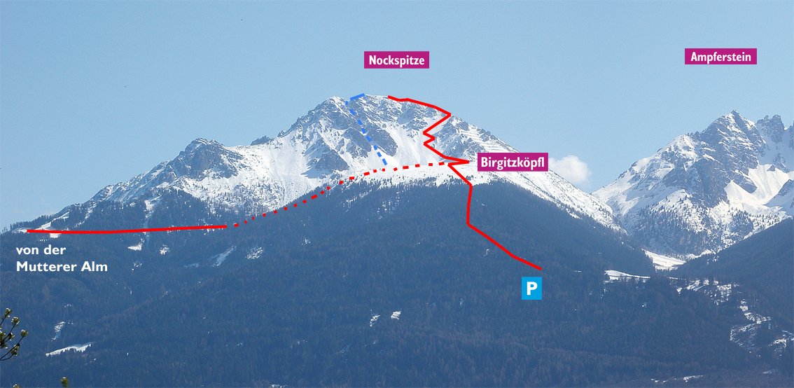 Bergsteigen.com