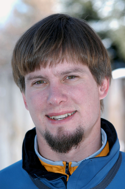 Mike Libecki | Bergsteigen.com