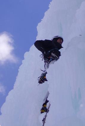 From Rock to Ice | Bergsteigen.com