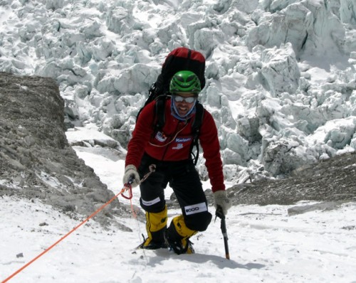 Update 16.3.: Karakorum Winter Expeditions | Bergsteigen.com