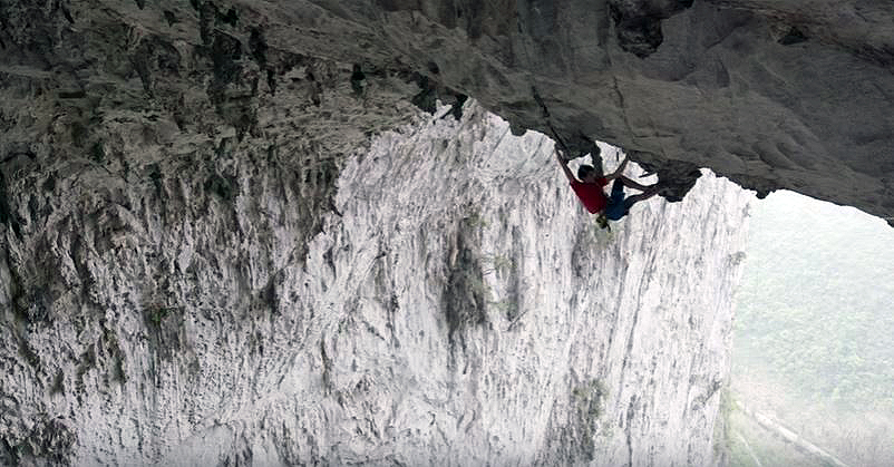 Getting up Getu | Bergsteigen.com