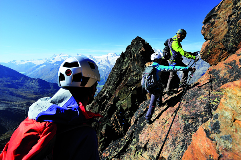 Herbstzeit - Bergzeit. Ausrüstungstipps herbstliche Bergwandertouren ...