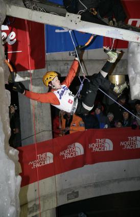 Ines Papert auf Erfolgskurs | Bergsteigen.com