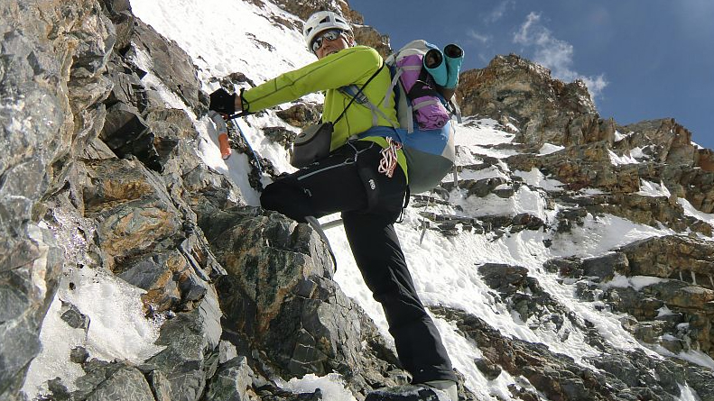 Kaltenbrunner erneut am K2 gescheitert | Bergsteigen.com