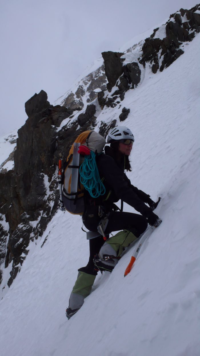 G. Kaltenbrunner: Akklimatisation am K2 | Bergsteigen.com