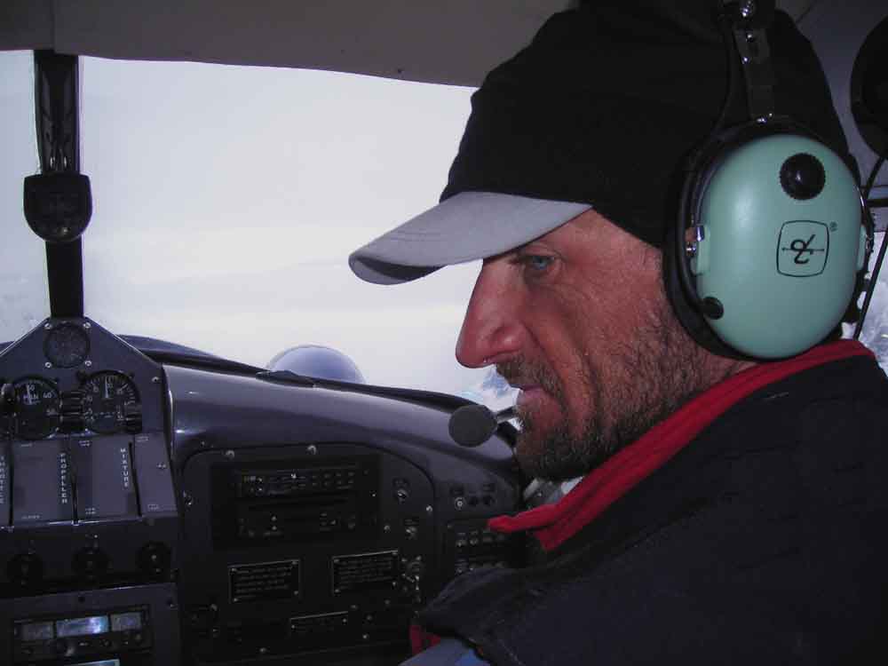 „Denali Express“ - Skibesteigung in 16h45min | Bergsteigen.com