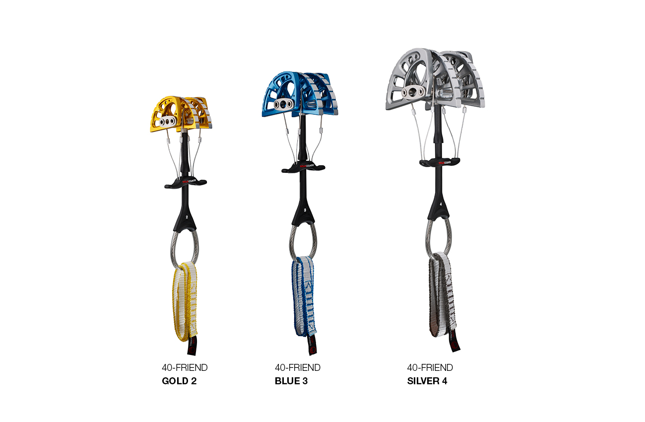 Wild Country Friends checken! | Bergsteigen.com