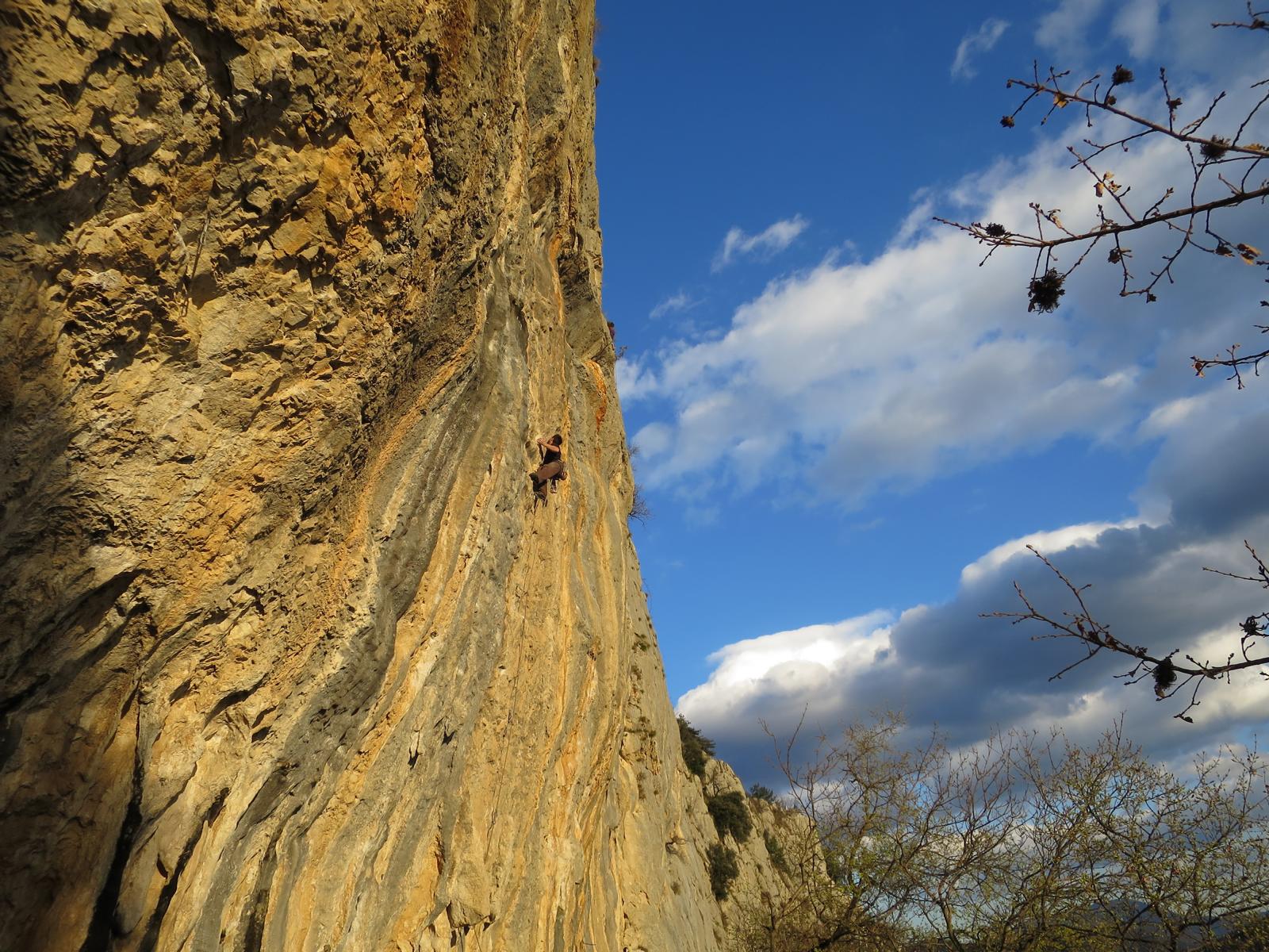 Kompanj | Bergsteigen.com