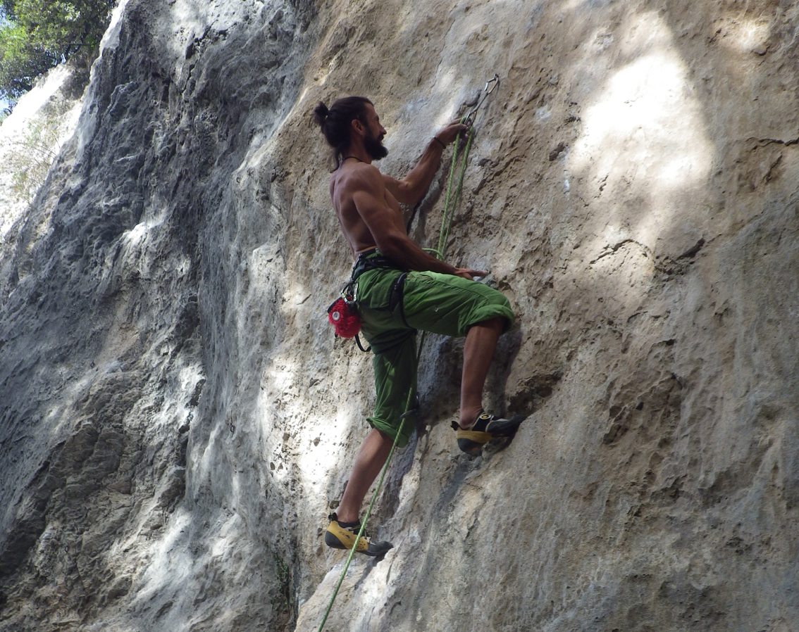 Monkey Challenge Zillertal | Bergsteigen.com