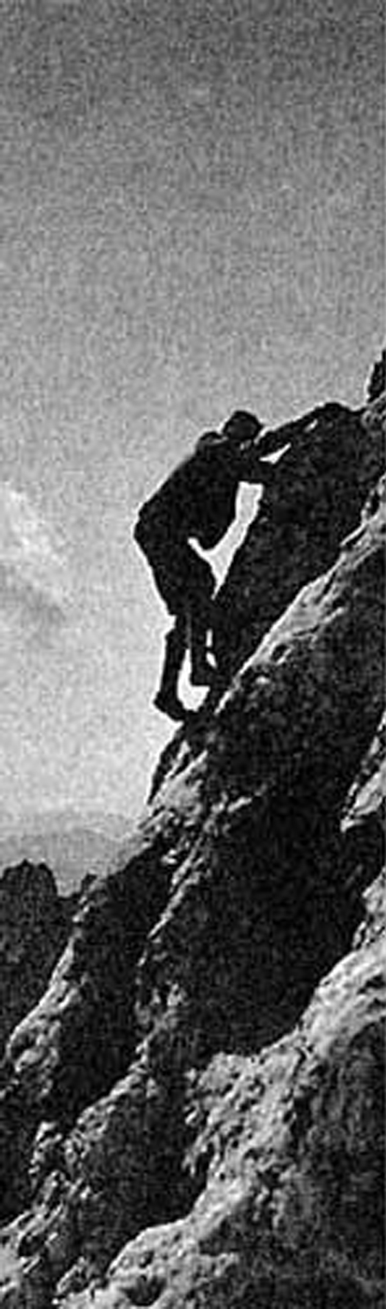 Preuß, Paul | Bergsteigen.com