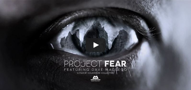 Project Fear | Bergsteigen.com