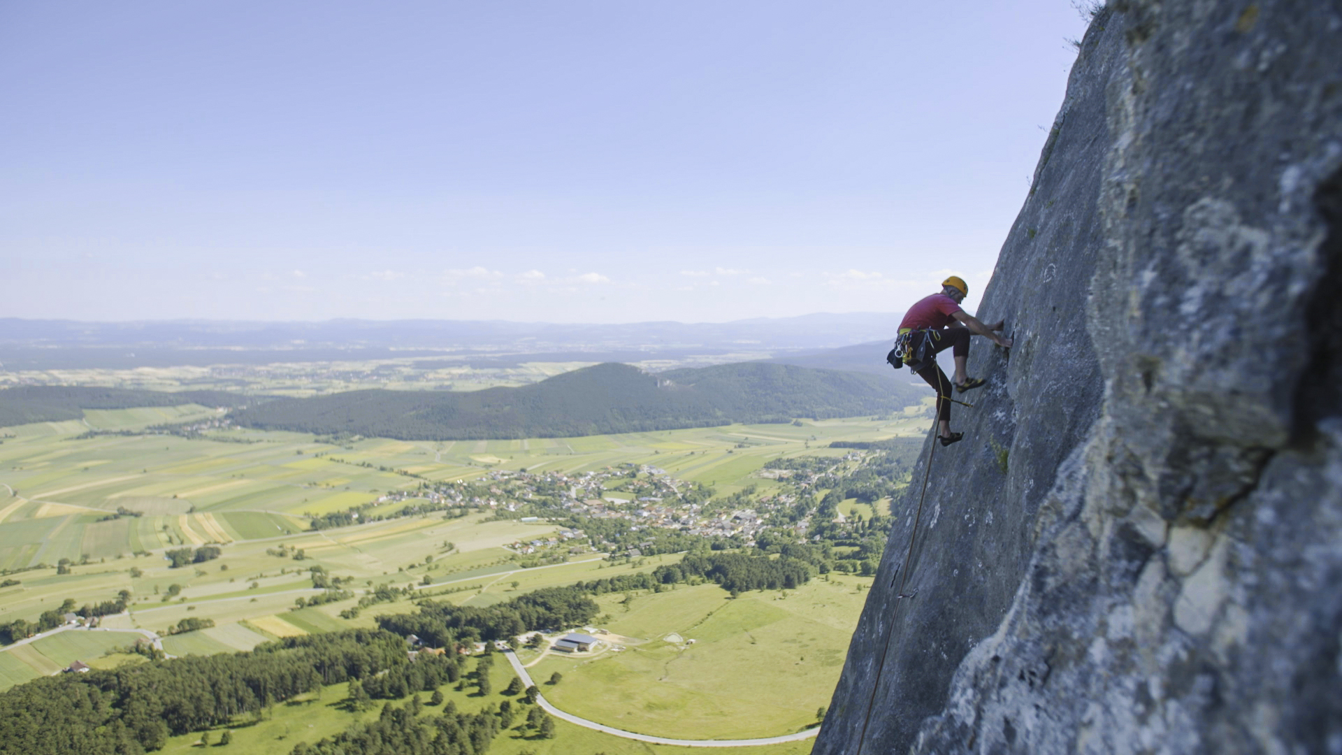 Die Wiener Alpen | Bergsteigen.com