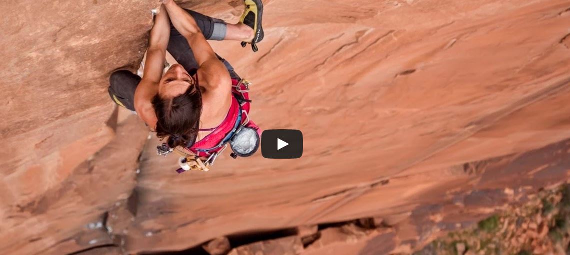 Steph Davis: Crazy Beautiful Thing | Bergsteigen.com