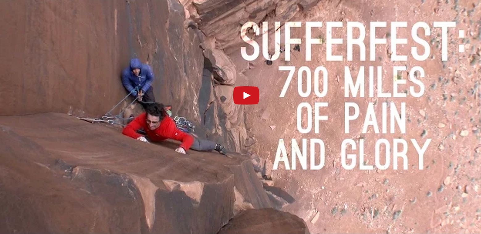 Sufferfest | Bergsteigen.com