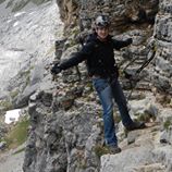 Marcel Pfister | Bergsteigen.com