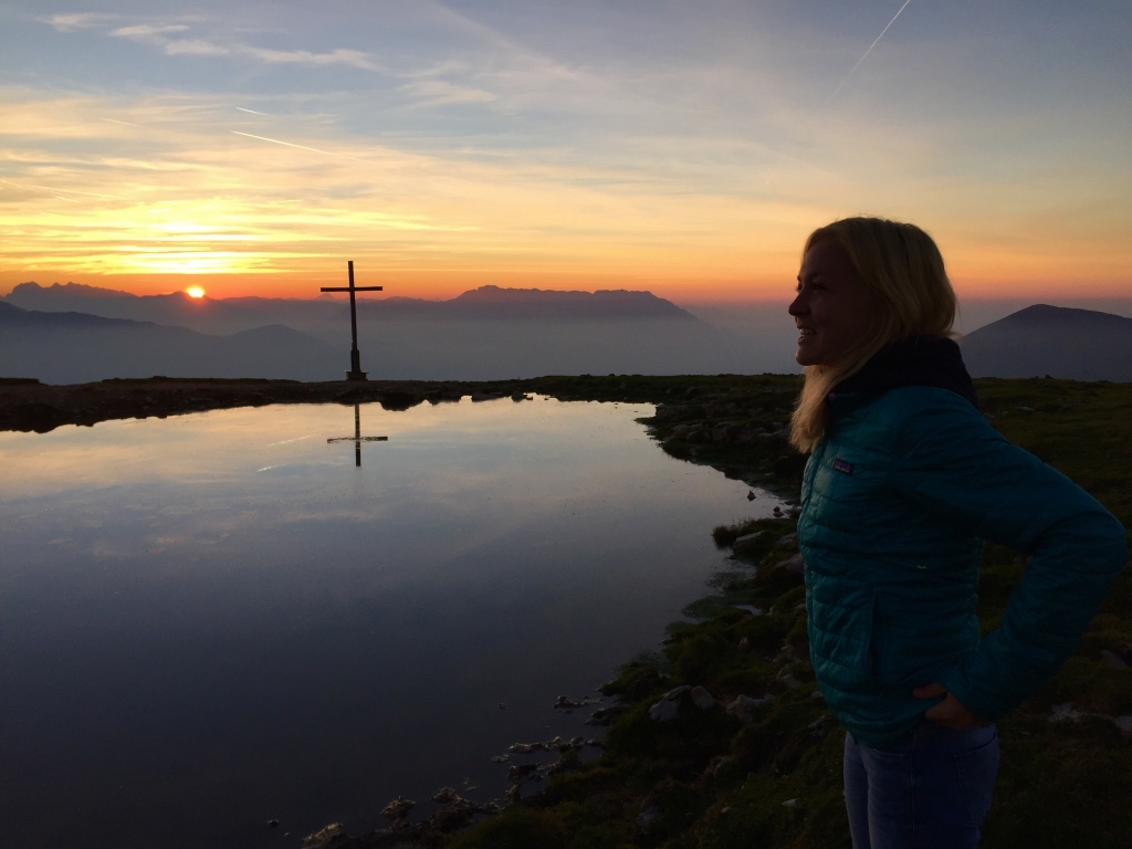 Lena.fill | Bergsteigen.com