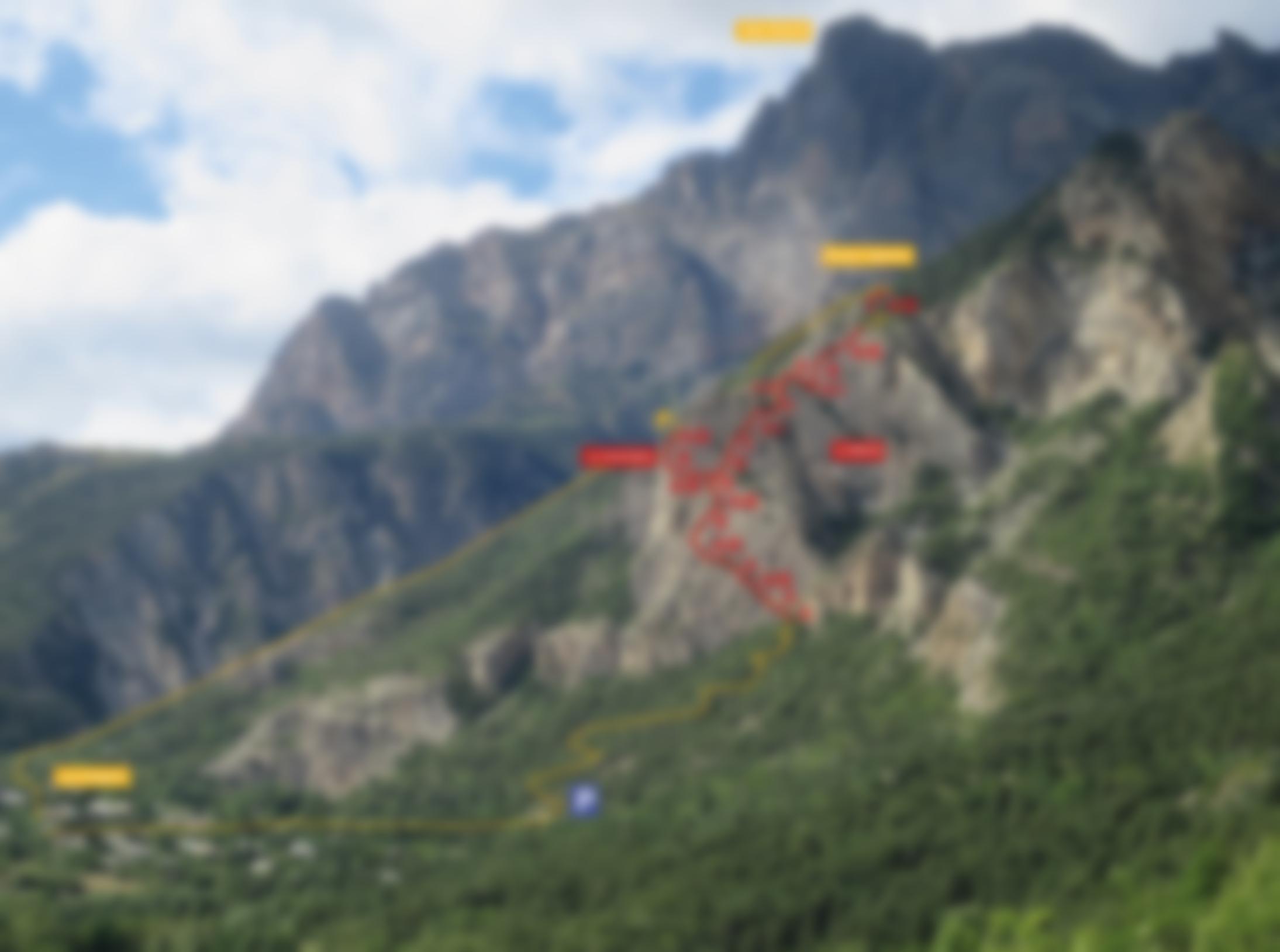 Bergsteigen.com