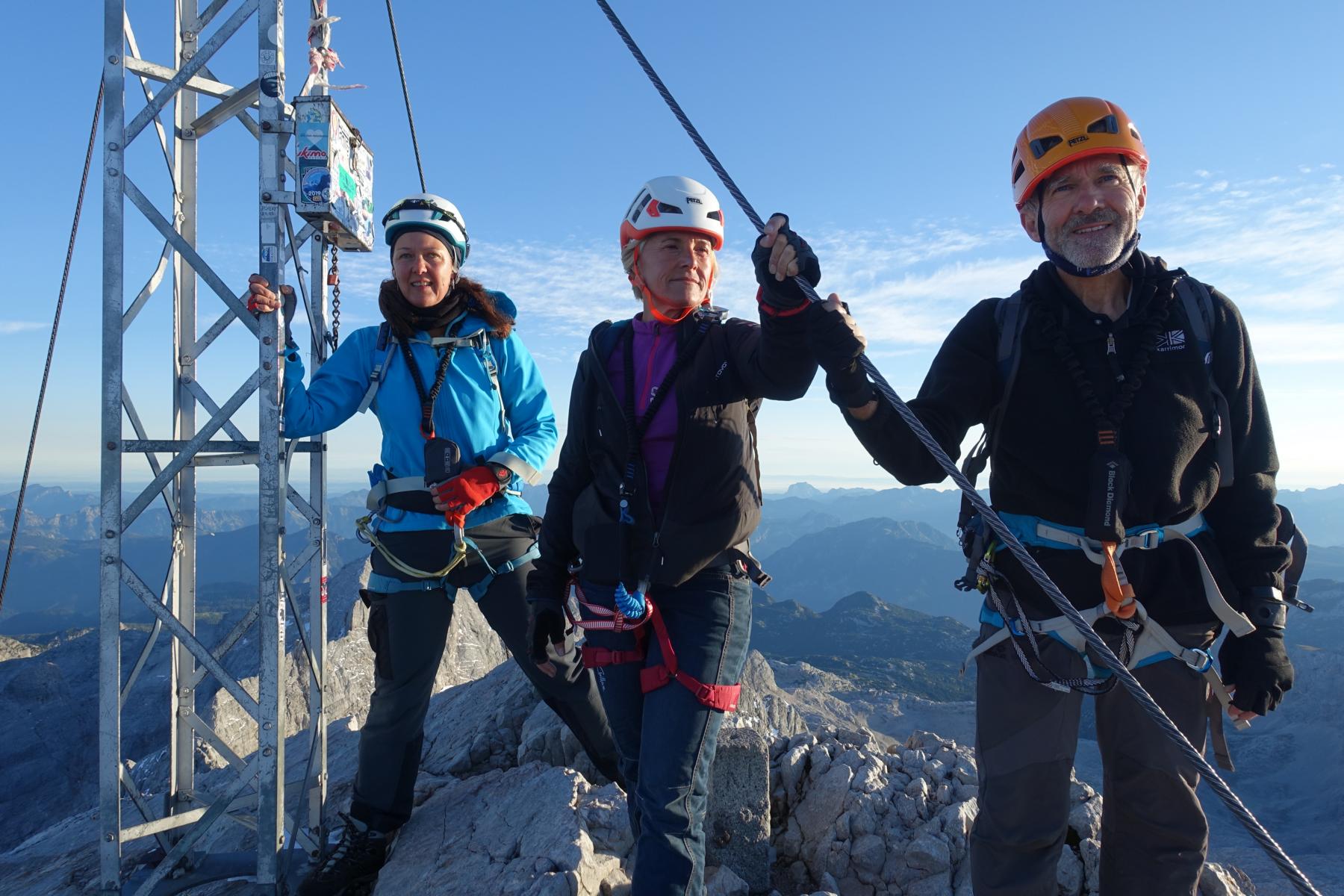 ALPS ZERO- BIKE/CLIMB 2021 mit dem Rad zum Berg und zurück ...