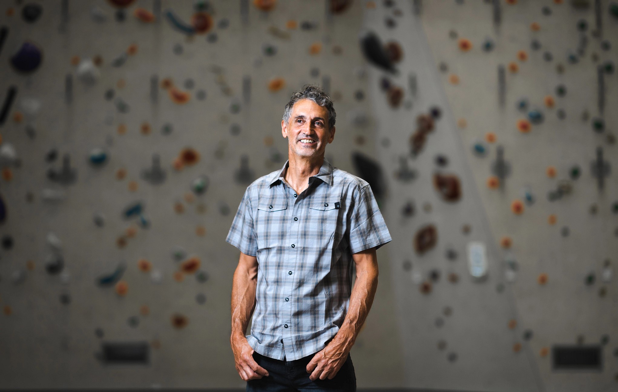 Reinis Lines – Der Mann hinter der besten Kletterhalle der Welt ...