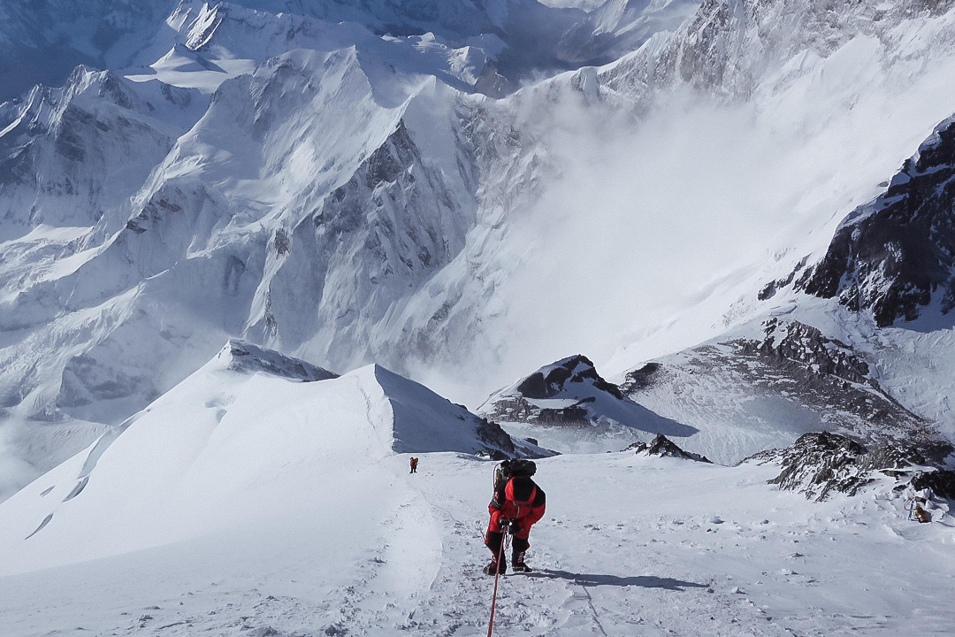 8000er Rekordjagd Vol 2 | Bergsteigen.com