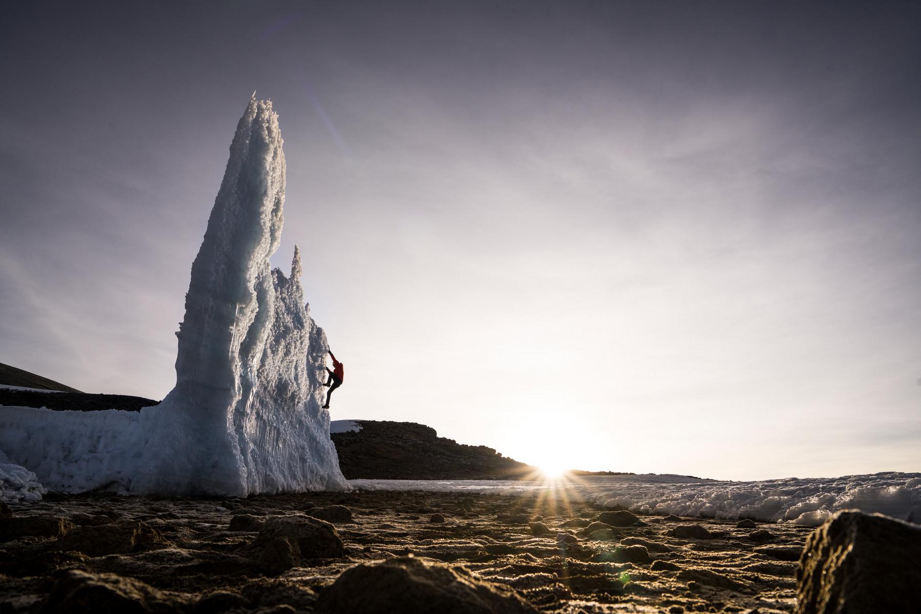 The Last Ascent | Bergsteigen.com