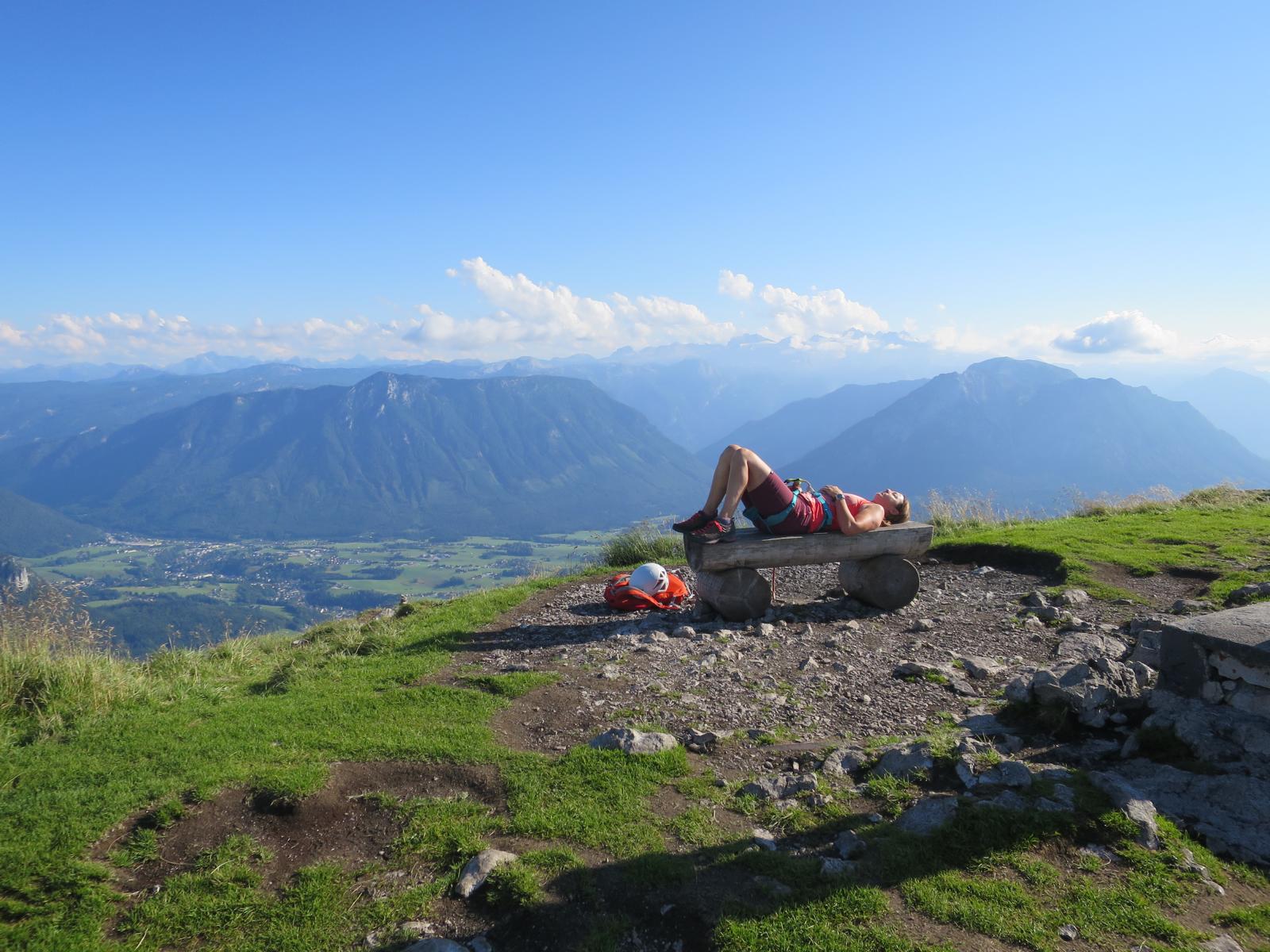 Bergwandern - sicher ins Freizeitvergnügen | Bergsteigen.com