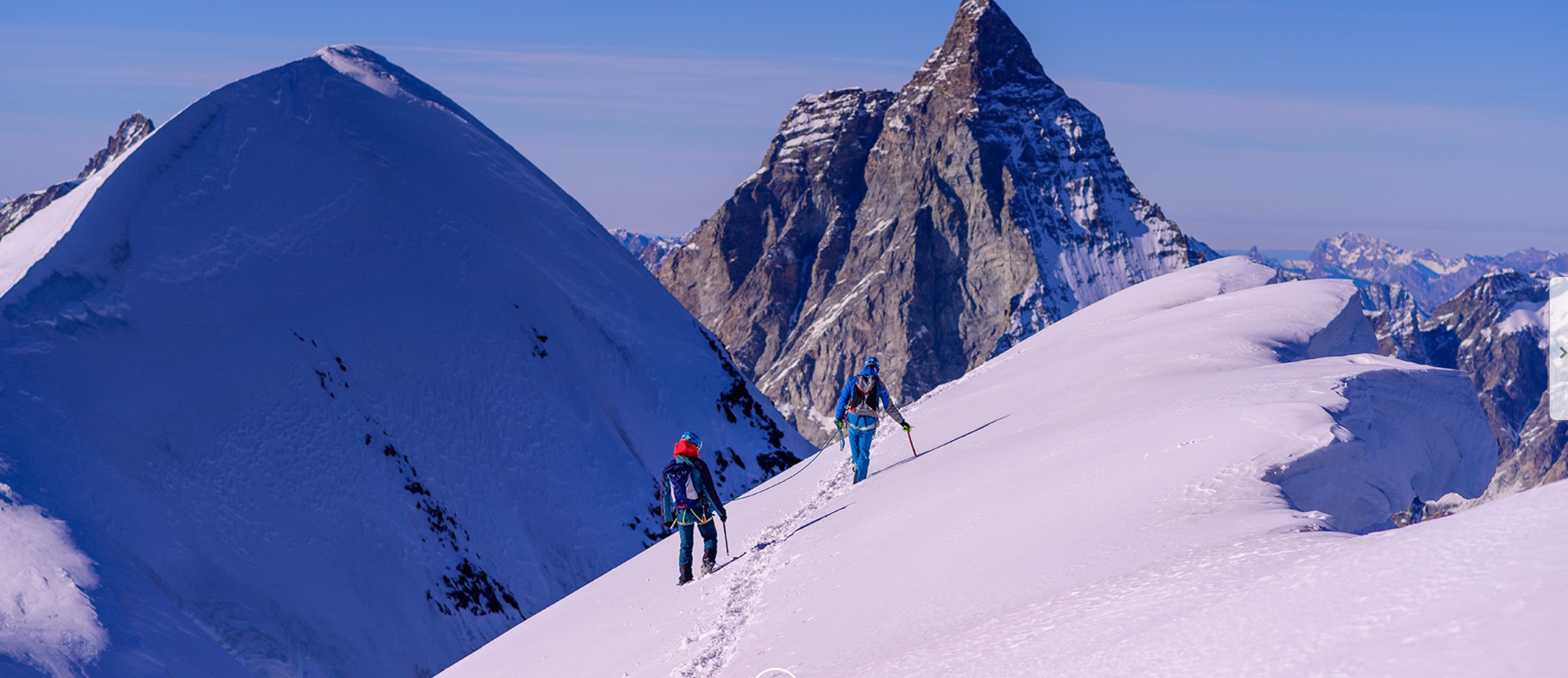 Skibergsteigen: Schnell und leicht mit den C.A.M.P. - Neuheiten ...