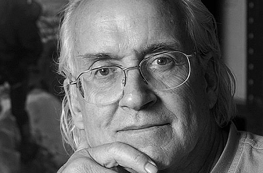 Doug Scott - eine Legende ist nicht mehr | Bergsteigen.com