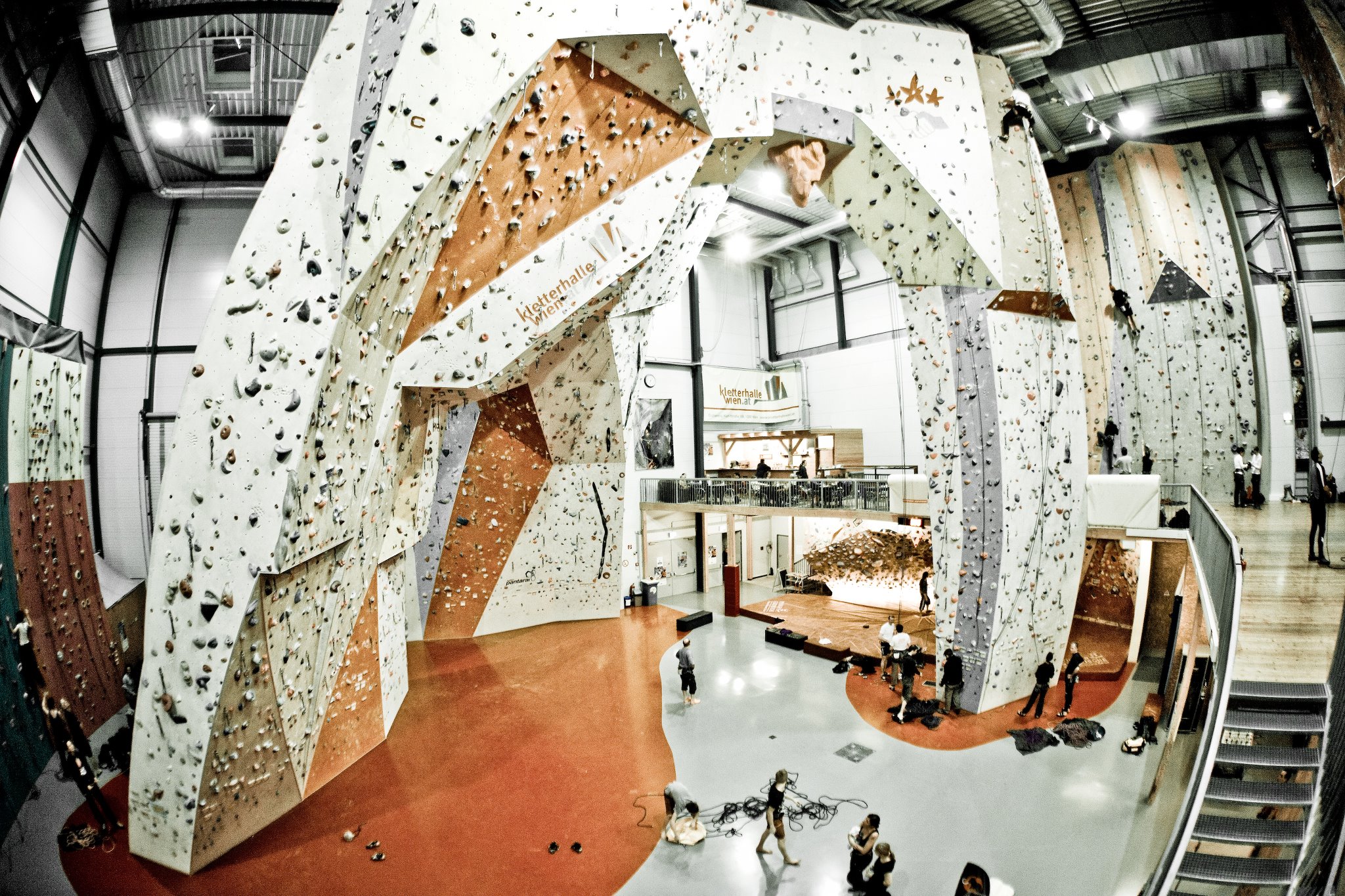 Kletterhallen öffnen ab 29.5. – Hinweise für Besucher | Bergsteigen.com