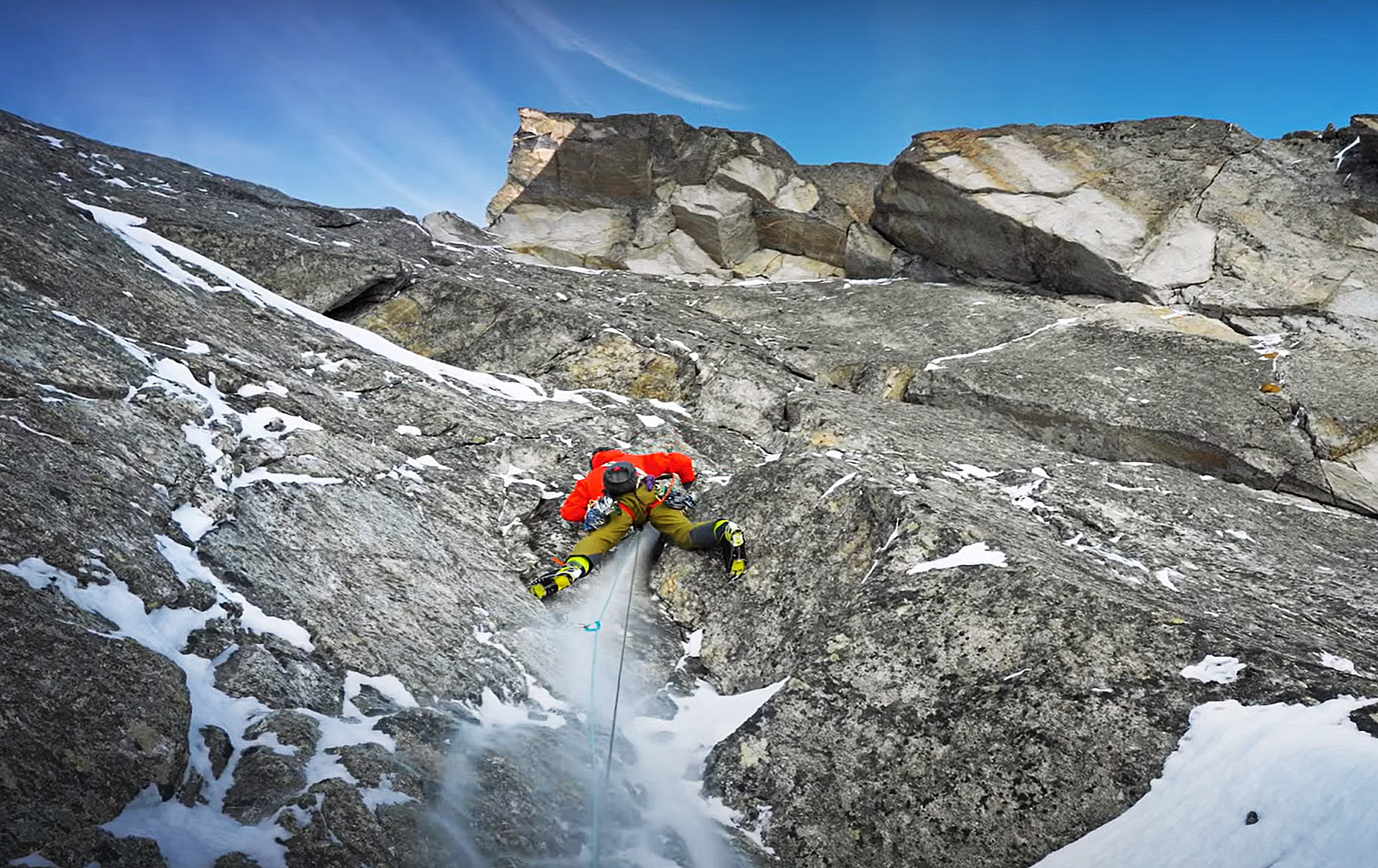 Die Kohlebagger von Lützerath – Schaufeln bis zur Glückseligkeit | Bergsteigen.com