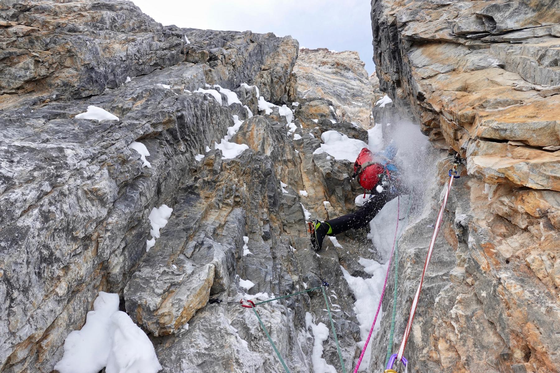 The Sound of Silence | Bergsteigen.com