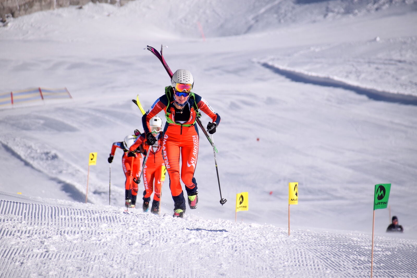 ISMF Weltcup Skibergsteigen | Bergsteigen.com