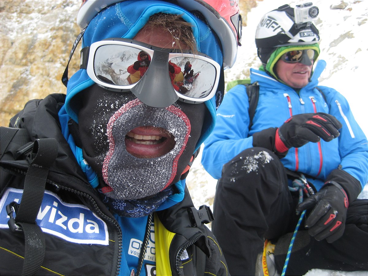 Hidden Peak – Ein unerfüllter Traum | Bergsteigen.com