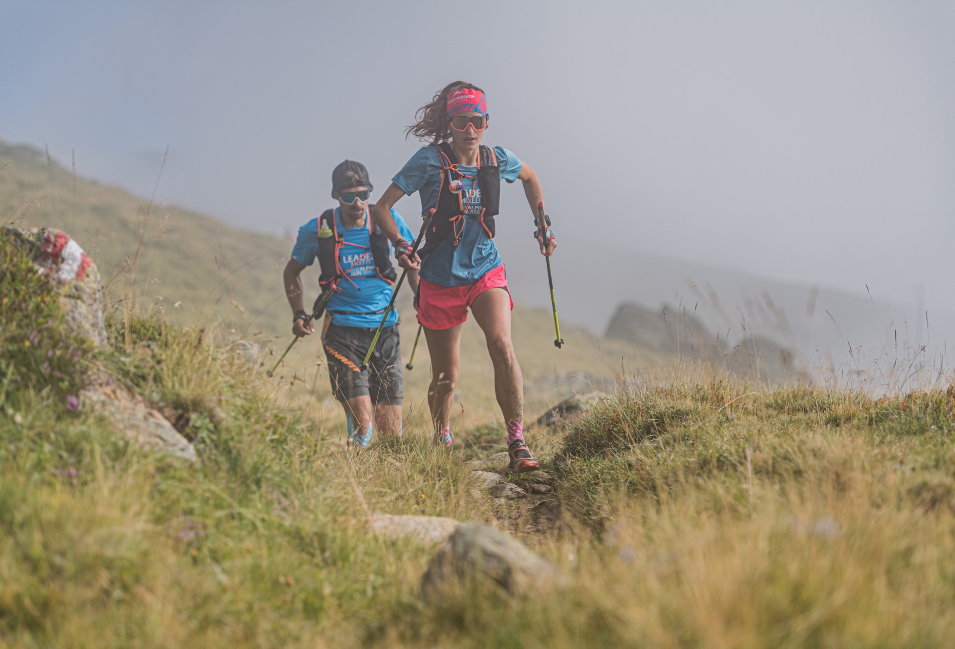 Transalpine Run | Bergsteigen.com
