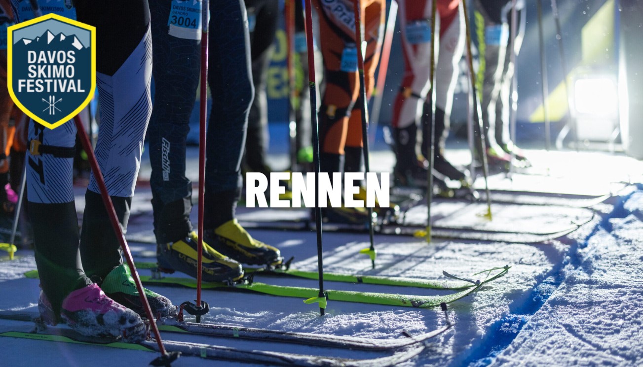 Davos Skimo Festival | Bergsteigen.com