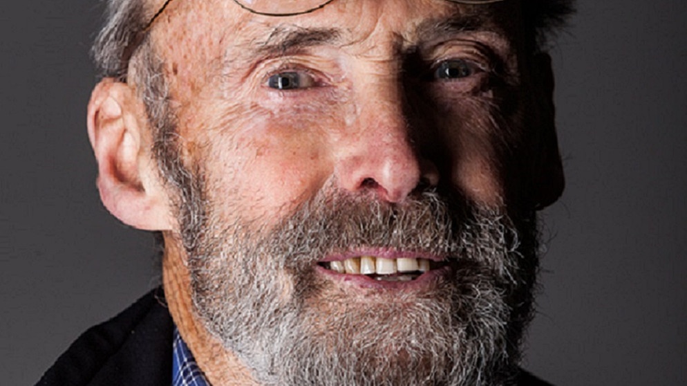 TV: Hermann Huber, der Ausrüstungs-Pionier wird 90 | Bergsteigen.com