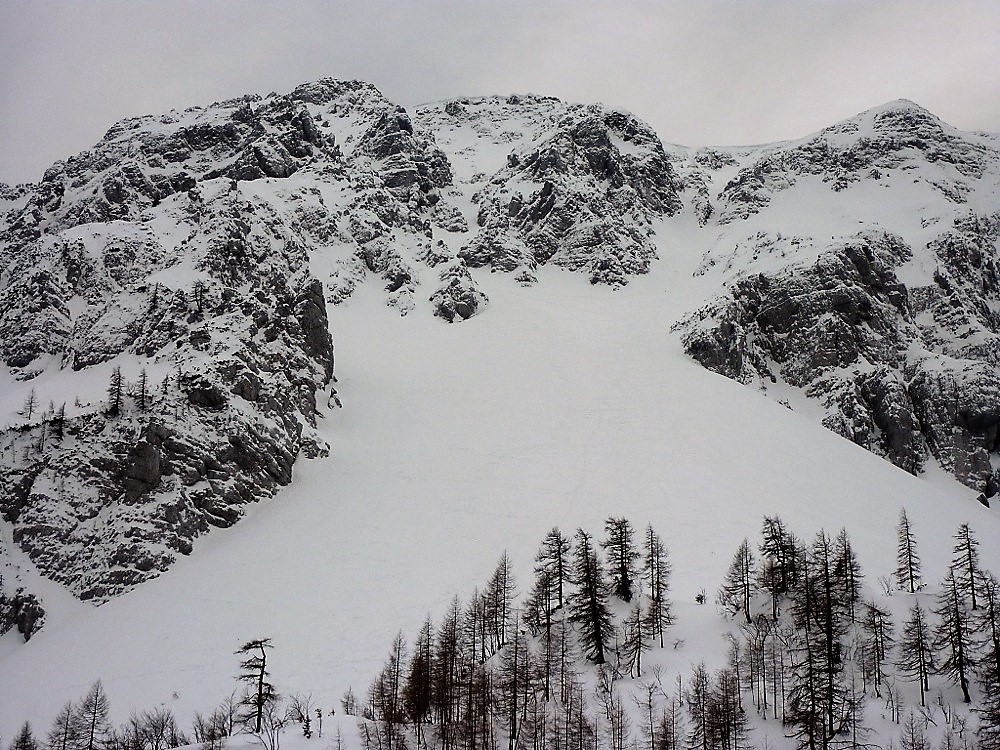 Veliki Vrh - Gipfelkar | Bergsteigen.com
