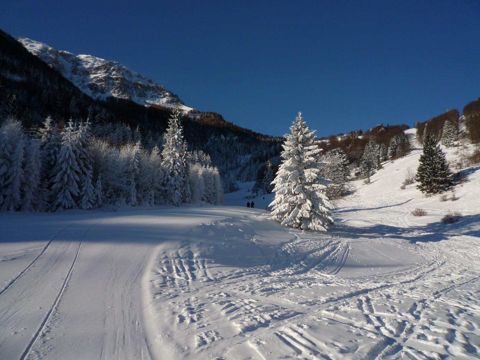 Sparbacher Hütte - Schneeberg | Bergsteigen.com