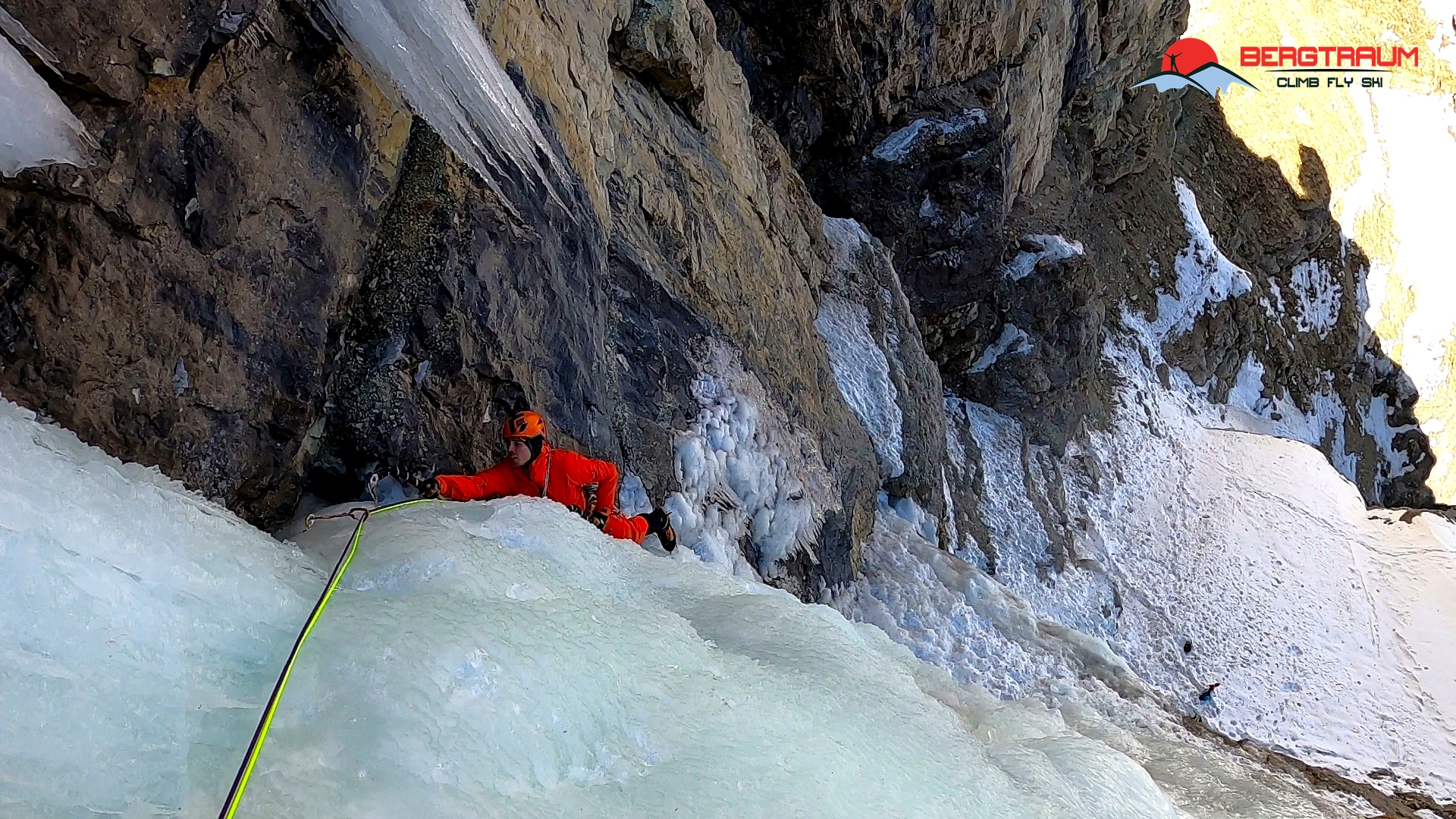 La Piera - Langental | Bergsteigen.com