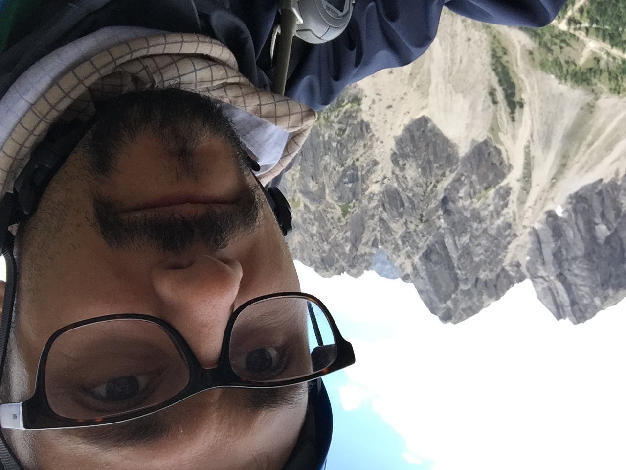 Aaron_Pohl | Bergsteigen.com