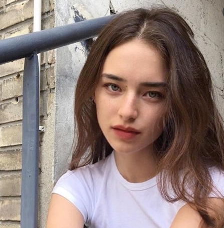 Emilyyy | Bergsteigen.com